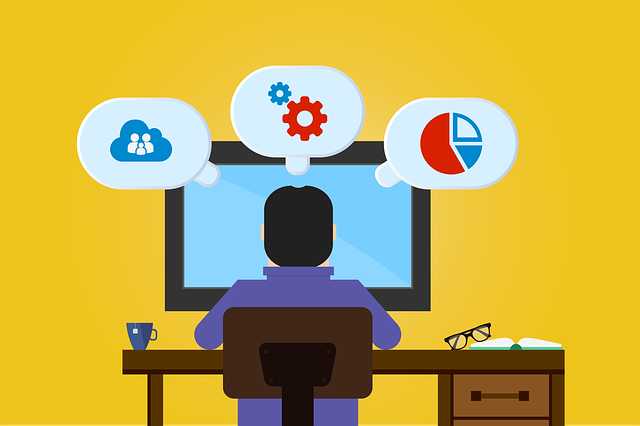 Types Of Computer Networks Works Fine Uses Cheerleading Sport